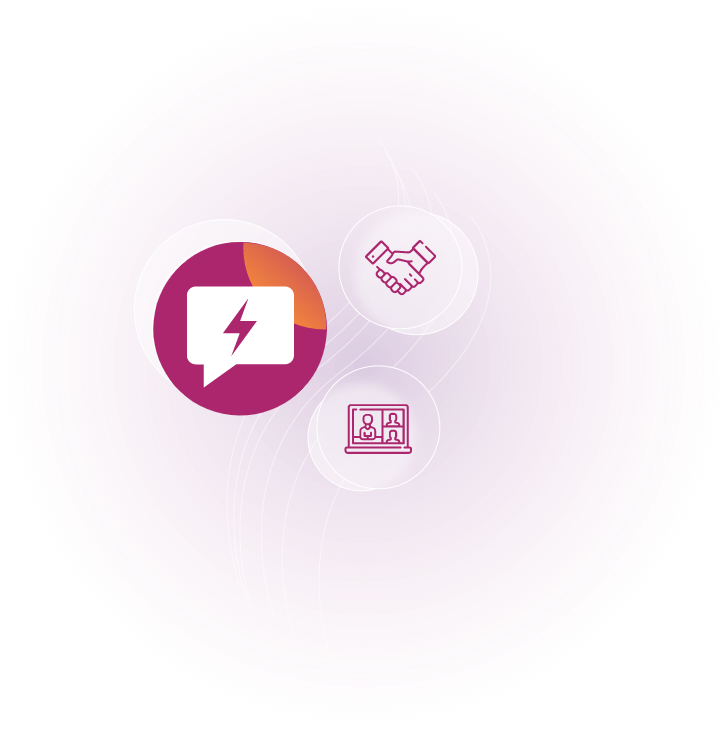 Power Communicator – Disparador de mensagens para colaboradores - Ímpar